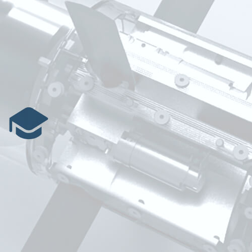 Rocket propulsion systems, missiles, solid rocket motor: EDePro ️
